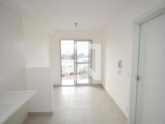 Apartamento à Venda Socorro, 1 Quarto, 32 m² São Paulo