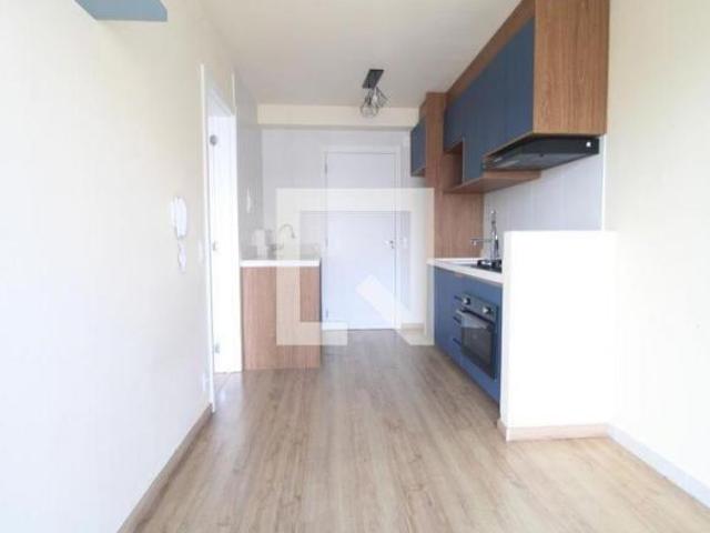 Apartamento à Venda Socorro, 1 Quarto, 32 m² São Paulo