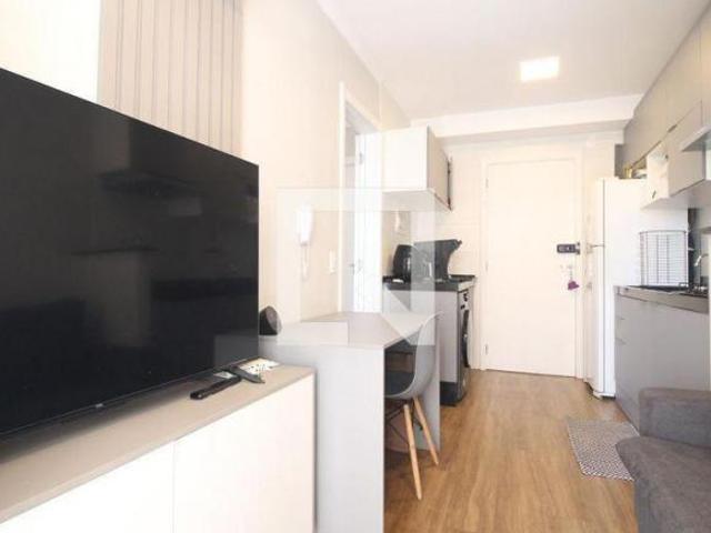 Apartamento à Venda Socorro, 1 Quarto, 35 m2