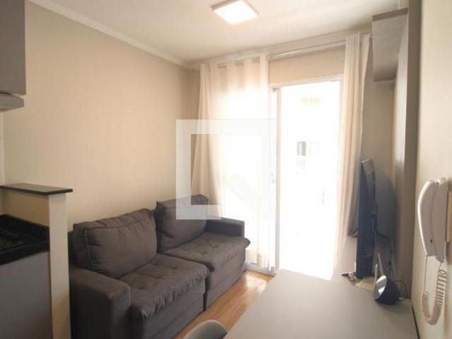 Apartamento à Venda Socorro, 1 Quarto, 35 m2