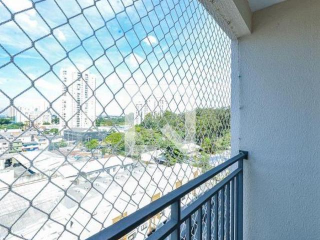 Apartamento à Venda Socorro, 1 Quarto, 36 m2
