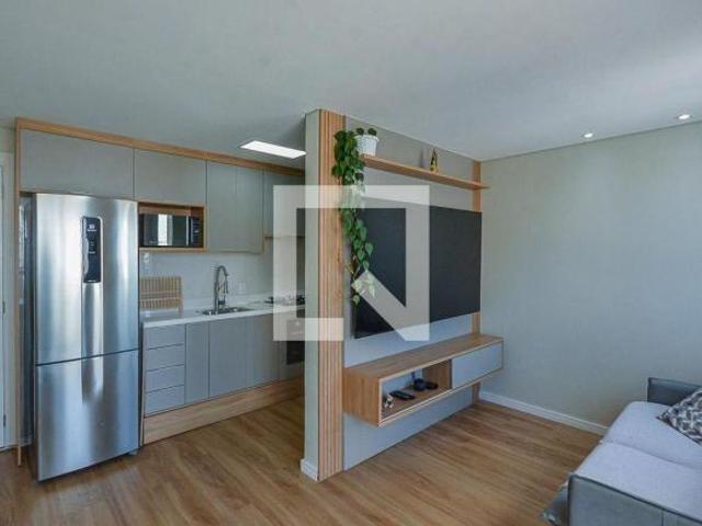Apartamento à Venda Socorro, 1 Quarto, 36 m2