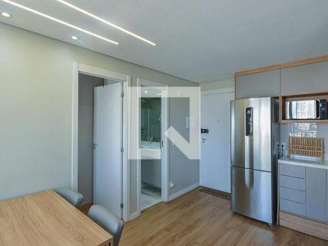 Apartamento à Venda Socorro, 1 Quarto, 36 m2