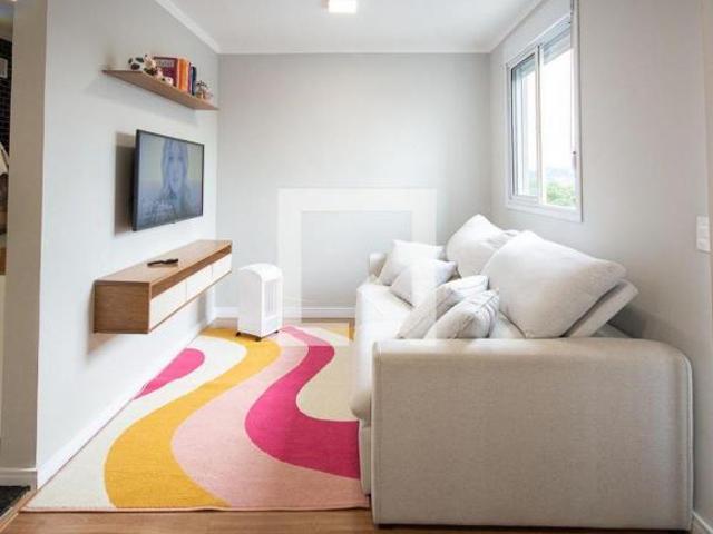 Apartamento à Venda Socorro, 1 Quarto, 36 m2