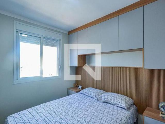 Apartamento à Venda Socorro, 1 Quarto, 36 m2