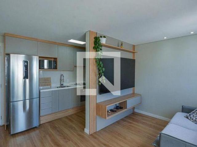 Apartamento à Venda Socorro, 1 Quarto, 36 m² São Paulo