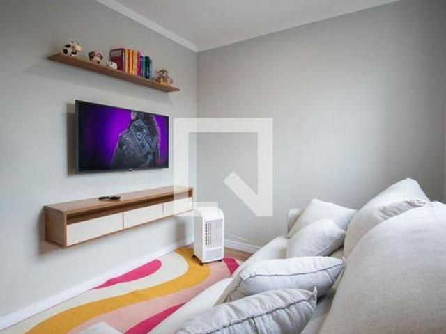Apartamento à Venda Socorro, 1 Quarto, 36 m² São Paulo