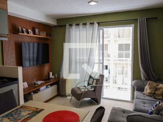 Apartamento à Venda Socorro, 1 Quarto, 37 m2