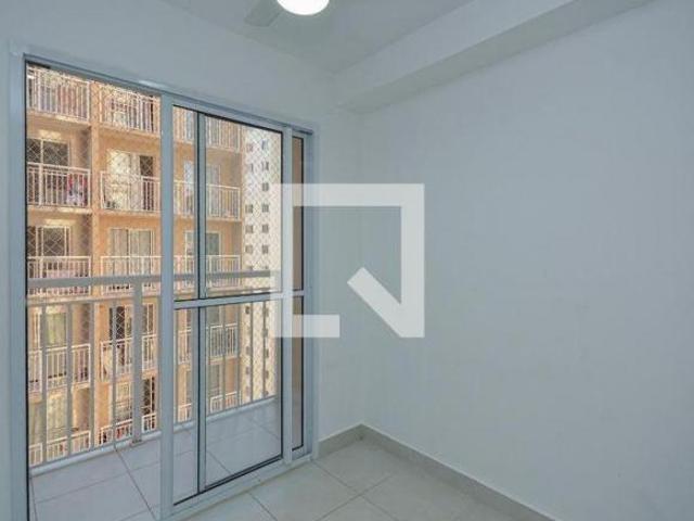 Apartamento à Venda Socorro, 1 Quarto, 37 m2