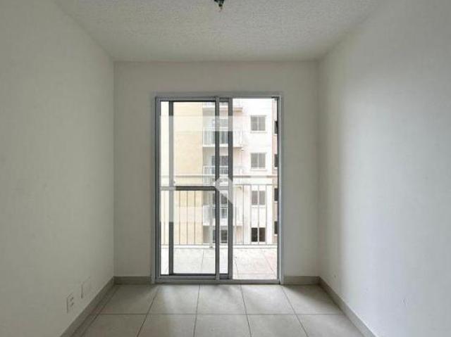 Apartamento à Venda Socorro, 1 Quarto, 37 m2