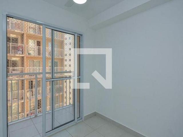 Apartamento à Venda Socorro, 1 Quarto, 37 m2