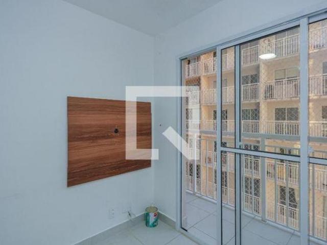 Apartamento à Venda Socorro, 1 Quarto, 37 m² São Paulo