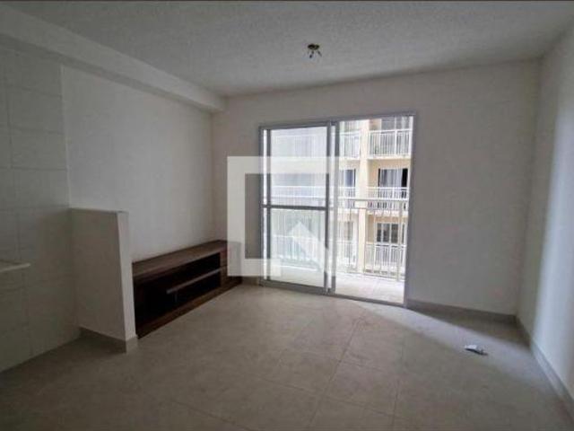 Apartamento à Venda Socorro, 1 Quarto, 37 m² São Paulo