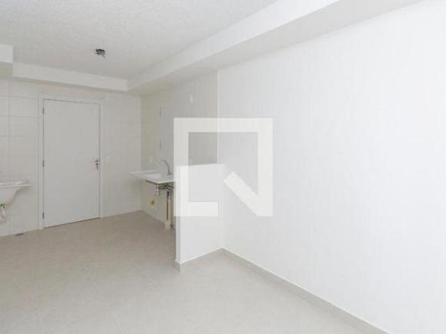 Apartamento à Venda Socorro, 1 Quarto, 37 m² São Paulo