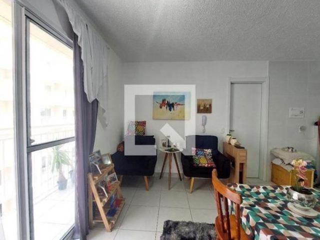 Apartamento à Venda Socorro, 1 Quarto, 37 m² São Paulo