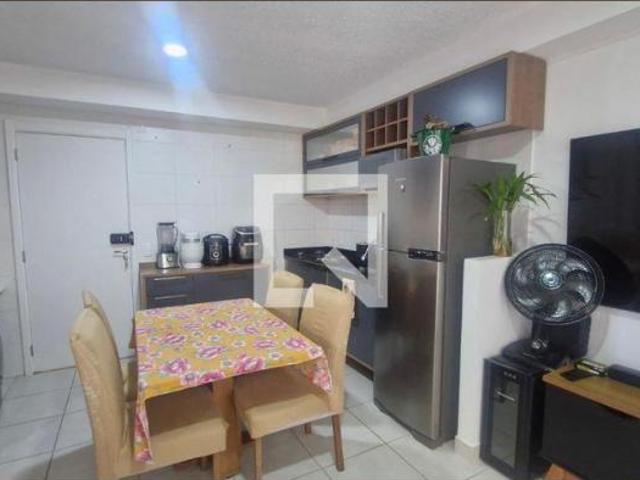 Apartamento à Venda Socorro, 1 Quarto, 37 m² São Paulo