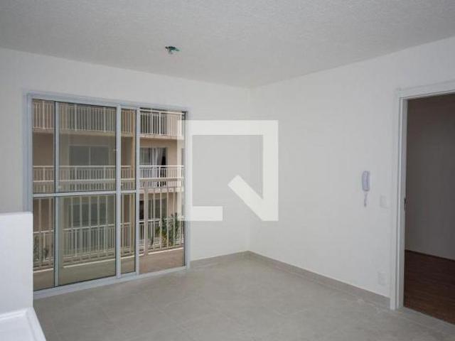 Apartamento à Venda Socorro, 1 Quarto, 38 m2