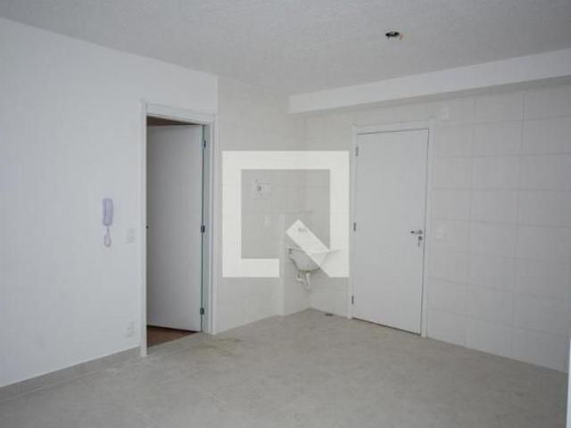 Apartamento à Venda Socorro, 1 Quarto, 38 m² São Paulo