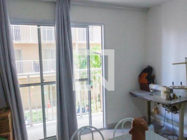 Apartamento à Venda Socorro, 1 Quarto, 38 m² São Paulo