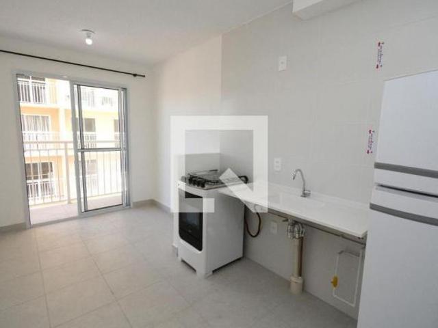 Apartamento à Venda Socorro, 1 Quarto, 40 m2