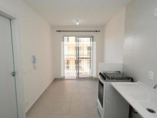 Apartamento à Venda Socorro, 1 Quarto, 40 m² São Paulo