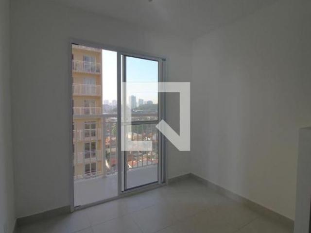 Apartamento à Venda Socorro, 2 Quartos, 34 m2