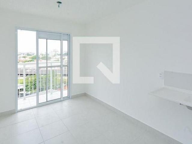 Apartamento à Venda Socorro, 2 Quartos, 34 m2
