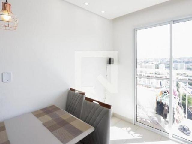 Apartamento à Venda Socorro, 2 Quartos, 34 m2