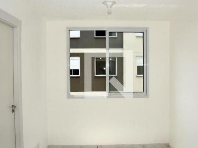 Apartamento à Venda Socorro, 2 Quartos, 34 m2