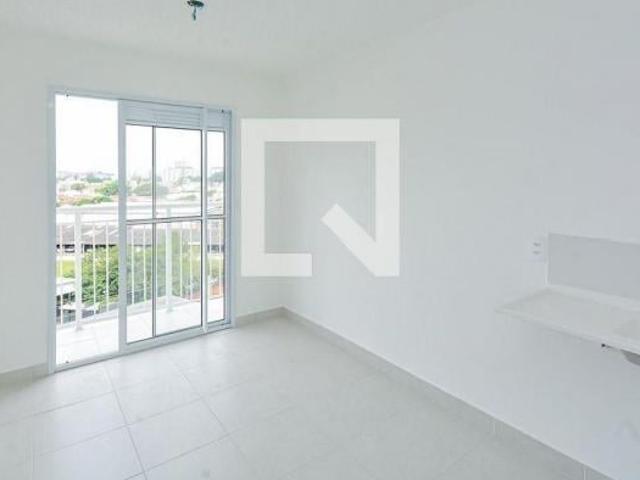 Apartamento à Venda Socorro, 2 Quartos, 34 m2