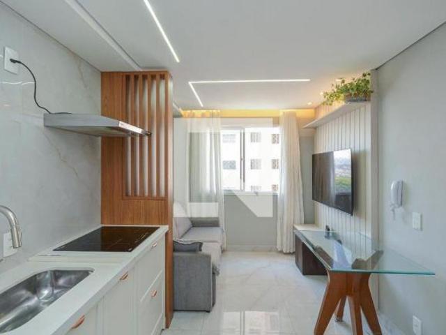 Apartamento à Venda Socorro, 2 Quartos, 34 m2