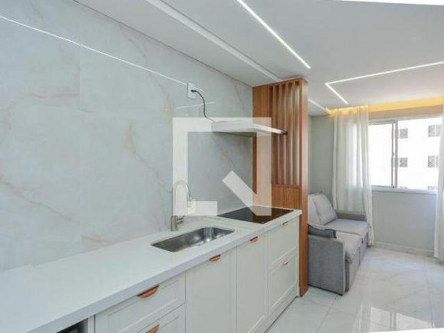 Apartamento à Venda Socorro, 2 Quartos, 34 m² São Paulo