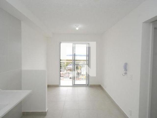 Apartamento à Venda Socorro, 2 Quartos, 34 m² São Paulo