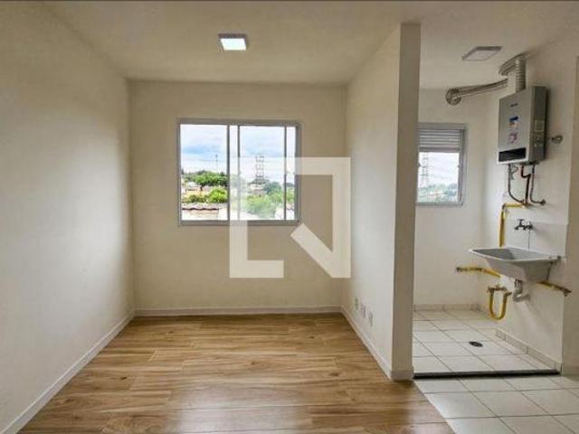 Apartamento à Venda Socorro, 2 Quartos, 34 m² São Paulo
