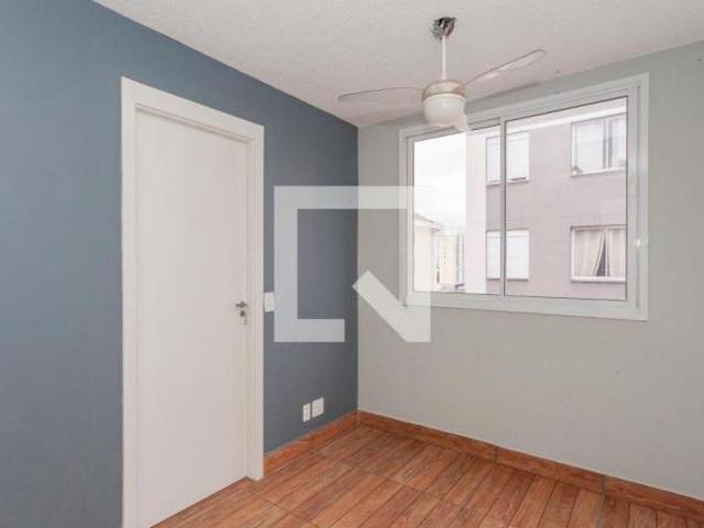 Apartamento à Venda Socorro, 2 Quartos, 35 m2