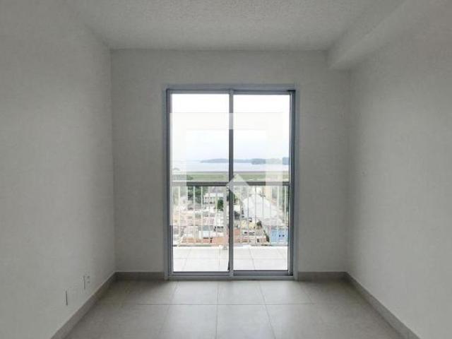 Apartamento à Venda Socorro, 2 Quartos, 35 m2