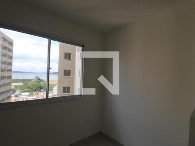 Apartamento à Venda Socorro, 2 Quartos, 35 m2