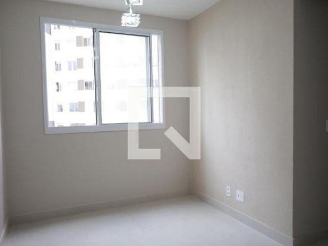Apartamento à Venda Socorro, 2 Quartos, 35 m2