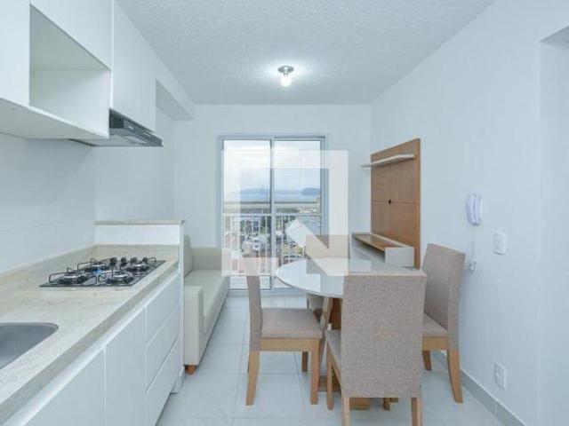 Apartamento à Venda Socorro, 2 Quartos, 35 m2