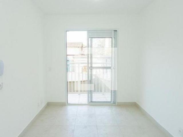 Apartamento à Venda Socorro, 2 Quartos, 35 m2