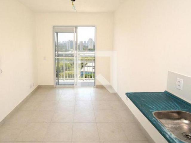 Apartamento à Venda Socorro, 2 Quartos, 35 m2