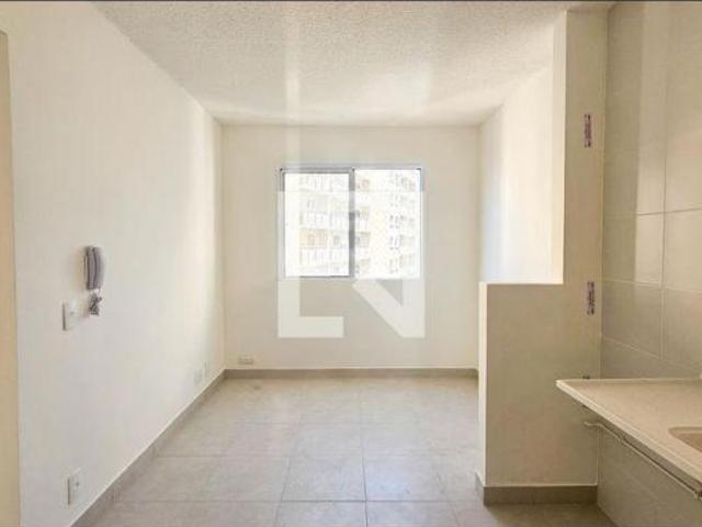 Apartamento à Venda Socorro, 2 Quartos, 36 m2