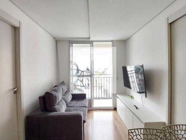 Apartamento à Venda Socorro, 2 Quartos, 36 m2