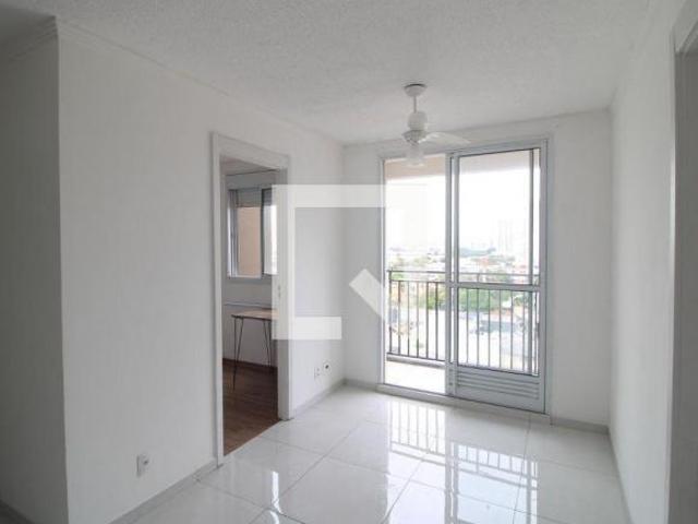 Apartamento à Venda Socorro, 2 Quartos, 36 m2