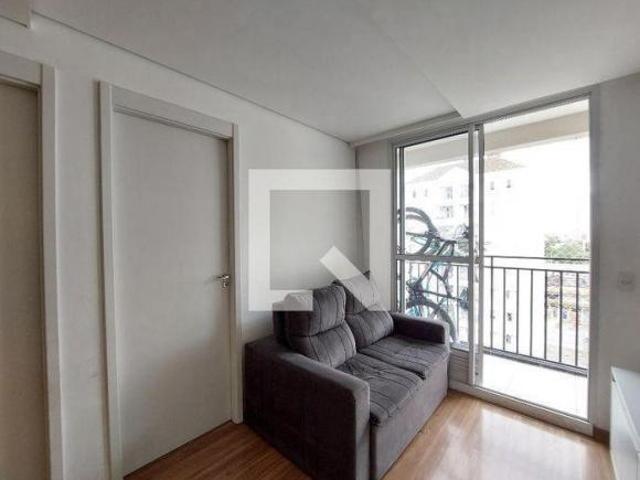 Apartamento à Venda Socorro, 2 Quartos, 36 m2