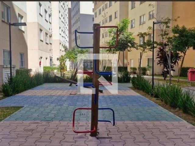 Apartamento à Venda Socorro, 2 Quartos, 36 m² São Paulo