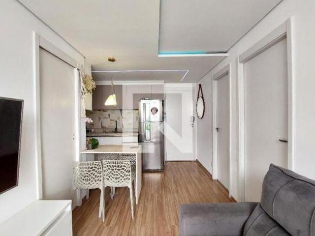 Apartamento à Venda Socorro, 2 Quartos, 36 m² São Paulo