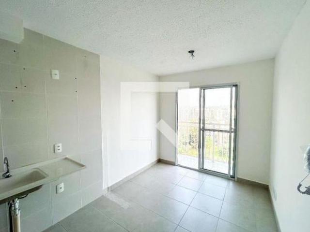 Apartamento à Venda Socorro, 2 Quartos, 36 m² São Paulo