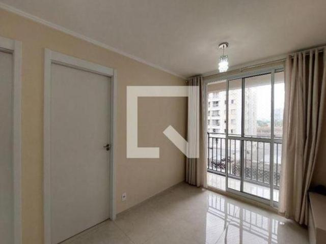 Apartamento à Venda Socorro, 2 Quartos, 37 m2