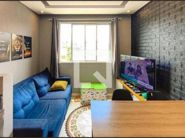 Apartamento à Venda Socorro, 2 Quartos, 33 m² São Paulo